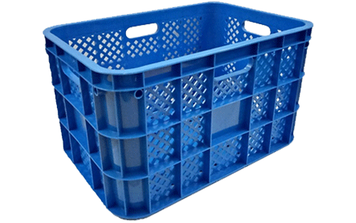 VEGGIE CRATE - Octaplas Industrial Services Incorporated